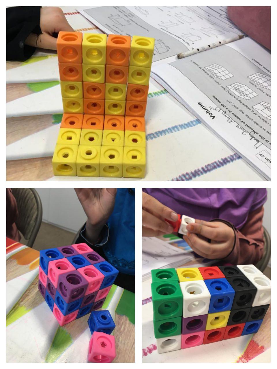 Measuring Volume by Counting Unit Cubes! – The Tuition Club